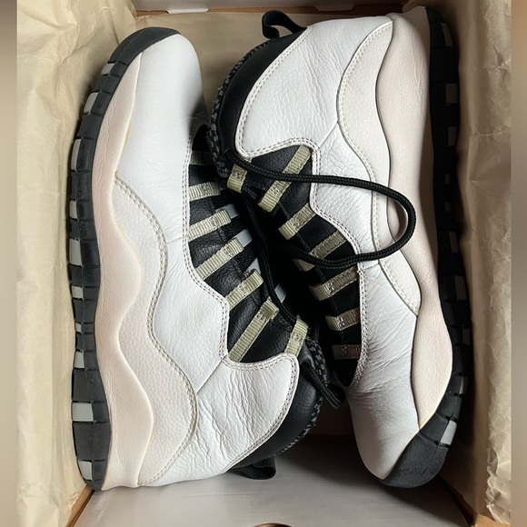 Jordan | Shoes | Jordan Black Steel 2005 Release | Poshmark